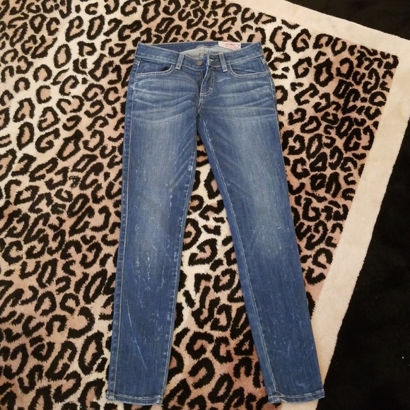 Siwy | Jeans | Siwy Jeans Style Hannah Wash Star Lust | Poshmark